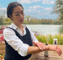 Hautpflegeöl SKEAL – rethemo